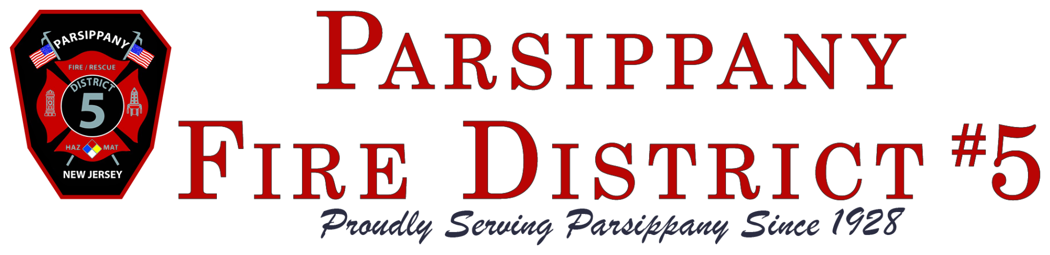 Home - Parsippany Fire Department District 5